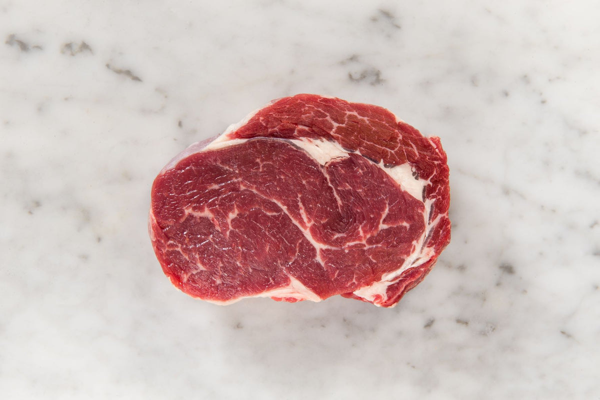Scotch Fillet Grassfed Whole - 4kg– Milly Hill Store