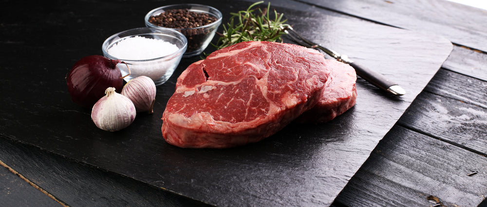 Wagyu Rump - approx. 250g/piece– Milly Hill Store